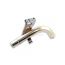 Samurai Lower Radiator Outlet Pipe