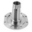 Chromoly FJ80 Spindle