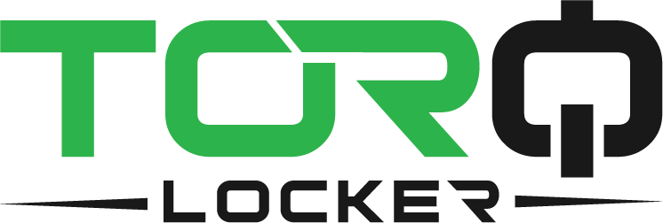 TORQ Locker TL-T8CS30 for Toyota 8" Clamshell Front Differentials